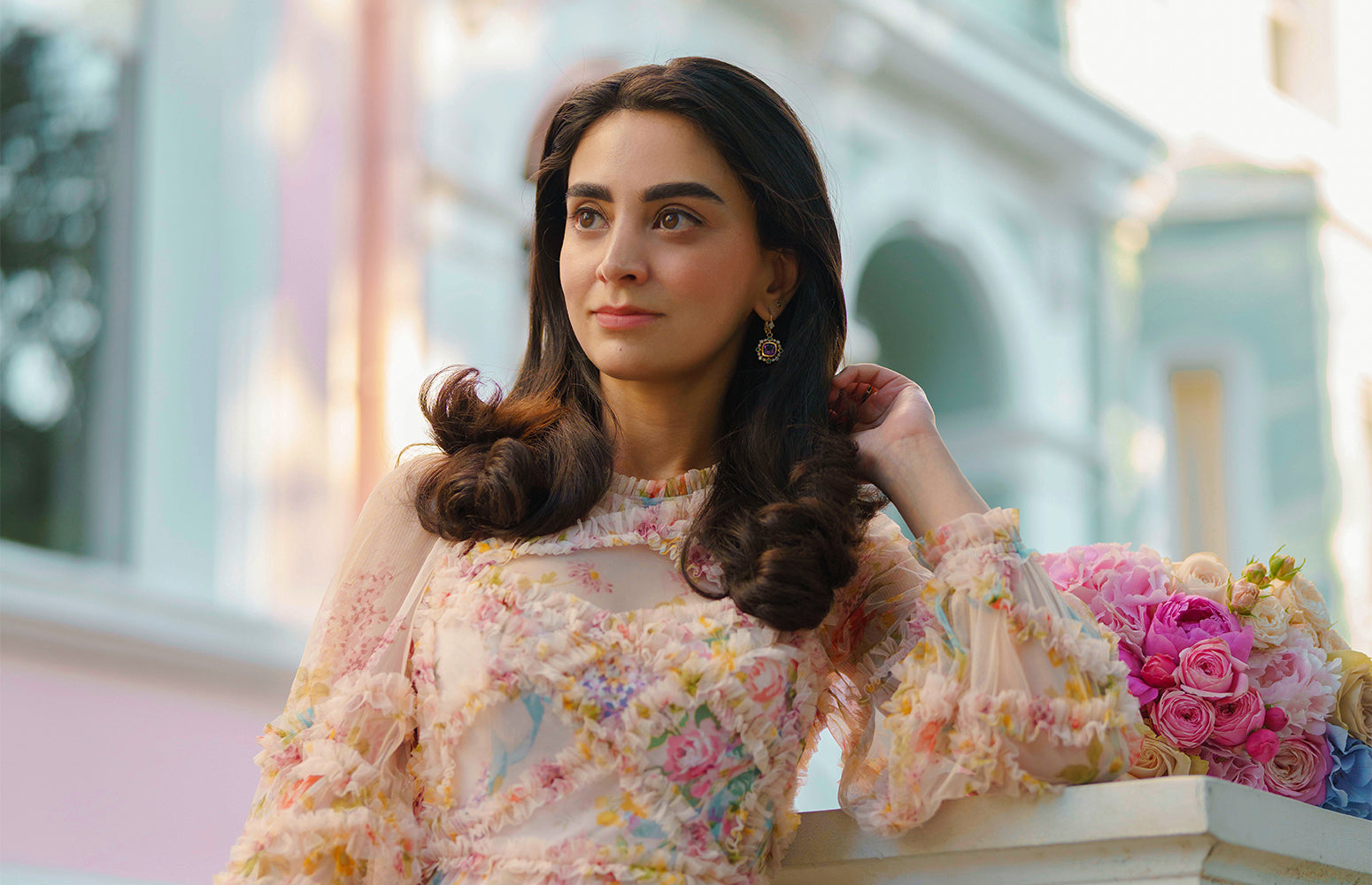 Gulshan Batool – Vibe with MOI